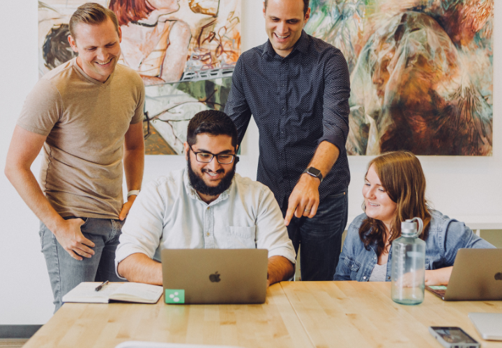 Soft Skills im Beruf: Warum sie wichtig sind und wie du sie entwickeln ...